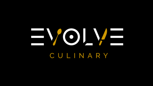 Catálogo - Evolve Culinary