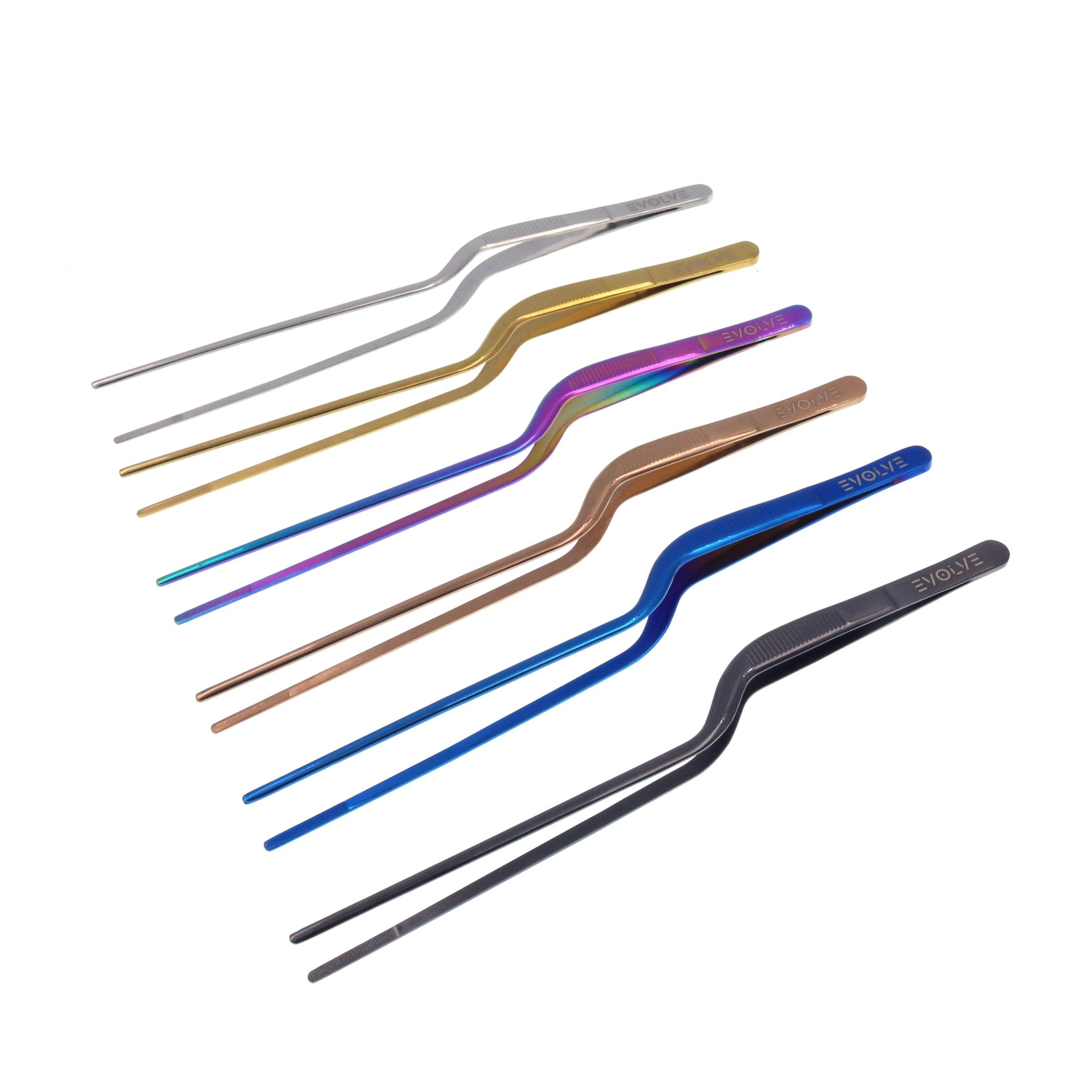 PINZA ANGULAR - Evolve Culinary